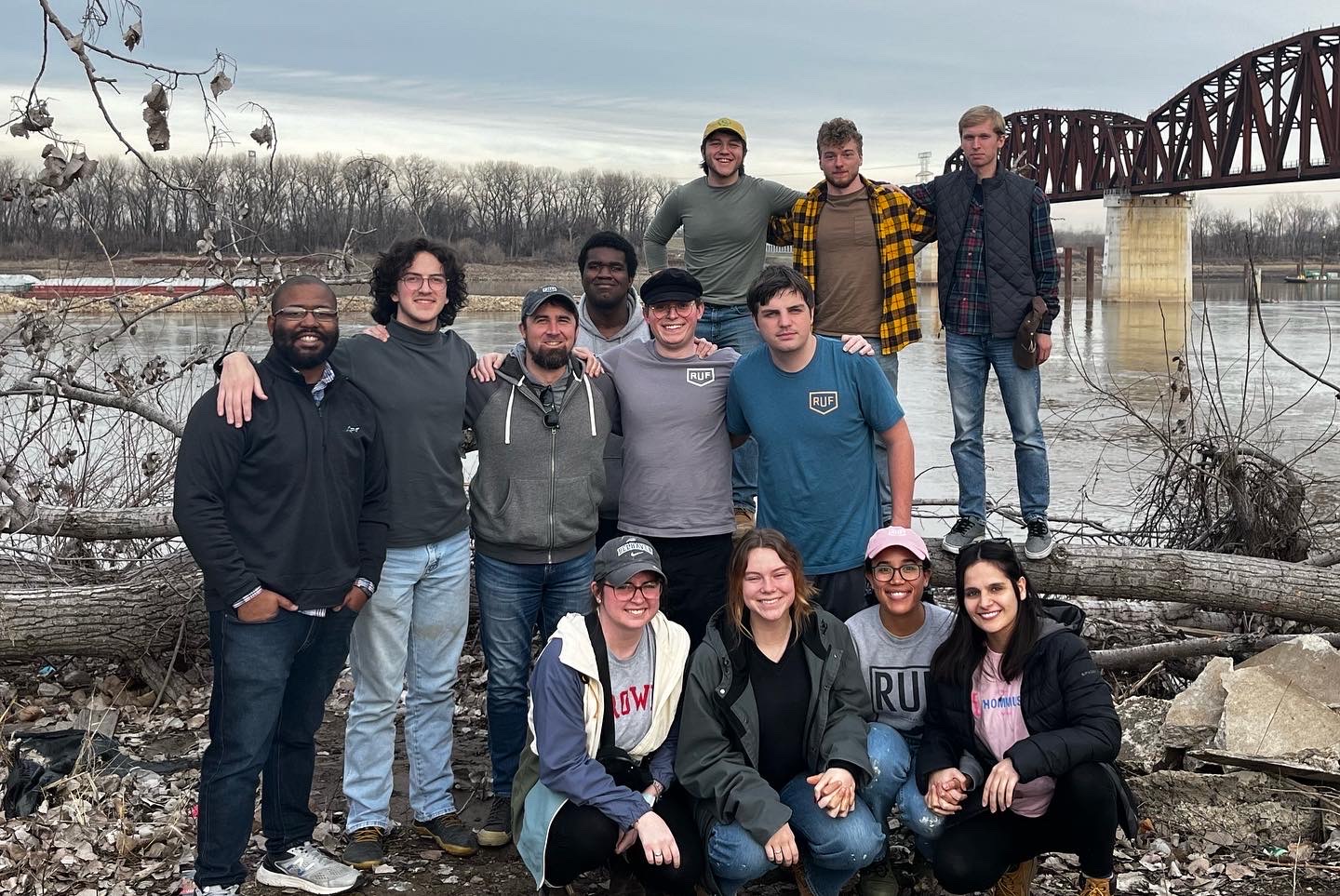 The Power of Unity – Kathairo Leadership Collective
