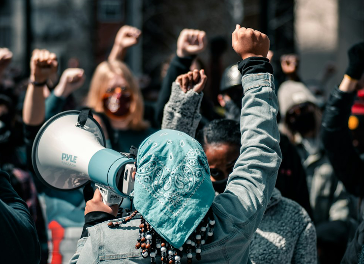 So, You Want to Be an Ally? – Kathairo Solutions