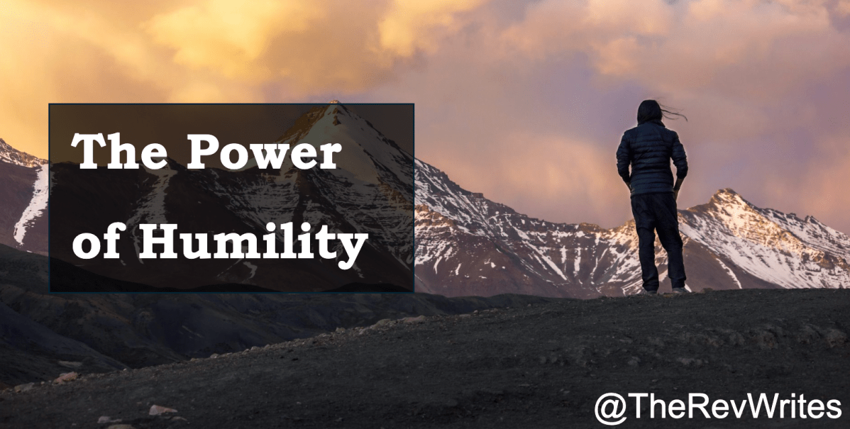 The Power of Humility (Sermon) – Kathairo Solutions