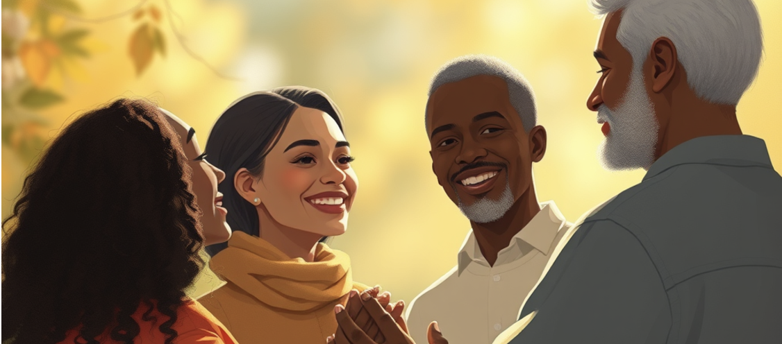 Gratitude: 3 Ways Thankfulness Improves Relationships – Kathairo Solutions