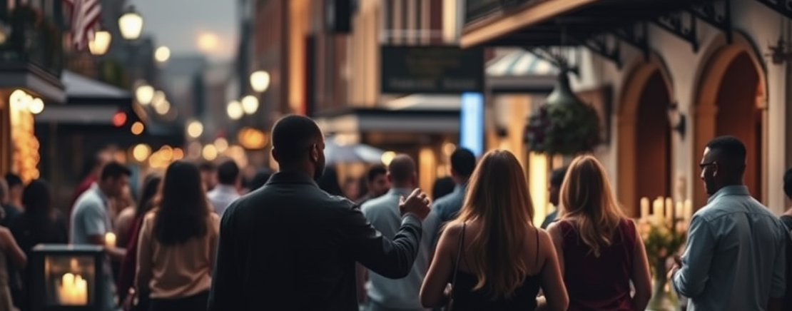 New Orleans Attack: Responding with Empathy and Action – Kathairo Solutions