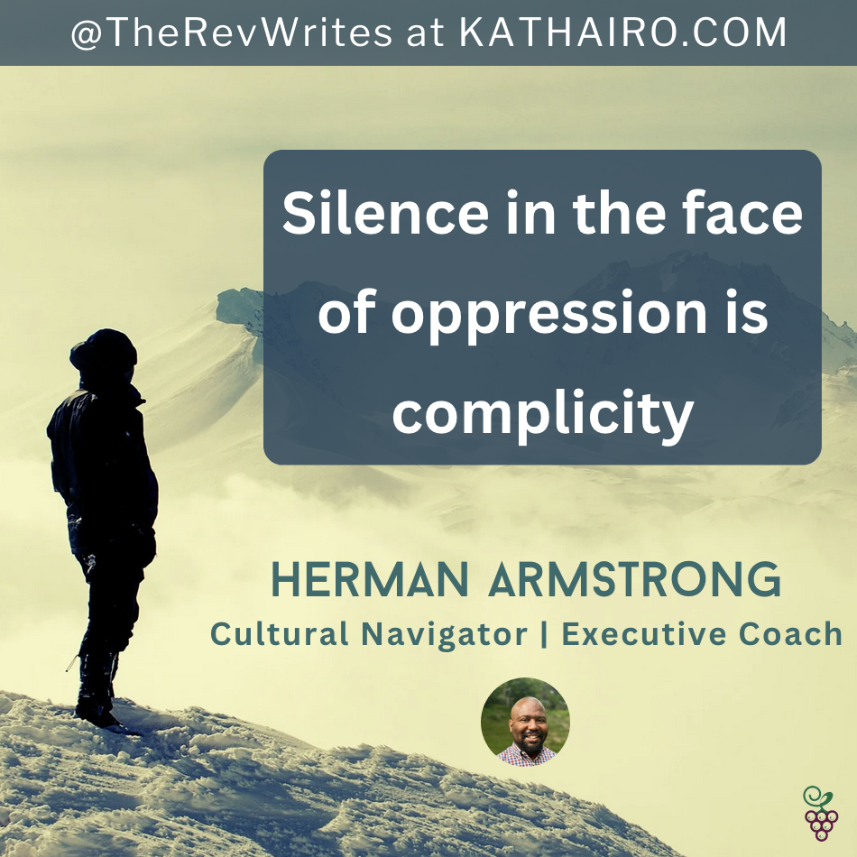 What Would Dr. King Say Today? – Kathairo Leadership Collective