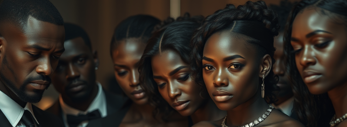 Book Rec: Black Fatigue – Kathairo Solutions