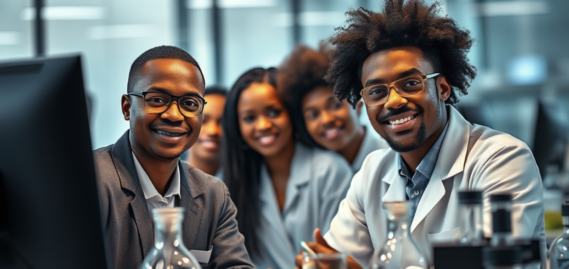 Reflections of a “Diversity Hire” Part 1 – Kathairo Solutions