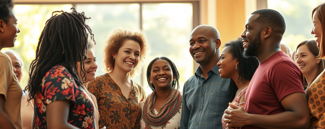 Embracing Our Differences (Podcast) – Kathairo Solutions