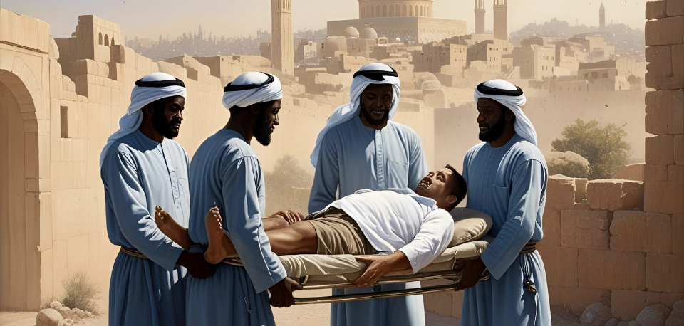 Don’t Let Go: Attitudes for Reconciliation – Kathairo Solutions