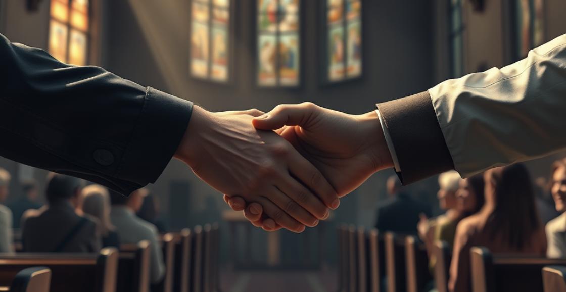 Freedom to Forgive: Corrie Ten Boom – Kathairo Solutions